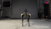 Robotic GIFs - Get the best gif on GIFER