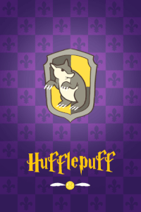 Hufflepuff GIFs - Get the best gif on GIFER