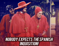 Inquisition GIF - Conseguir o melhor gif em GIFER