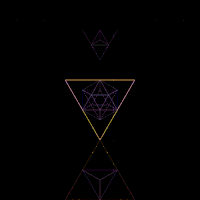 Triangle GIFs - Get the best gif on GIFER