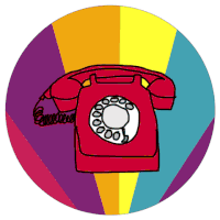 Calls GIFs - Get the best gif on GIFER