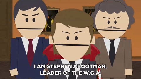 Wga GIFs - Get the best gif on GIFER