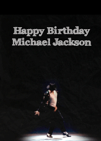 Happy birthday mj GIFs - Get the best gif on GIFER