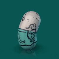 Pill GIFs - Get the best gif on GIFER