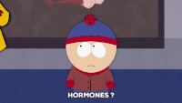 Hormones GIFs - Get the best gif on GIFER