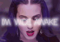 Awake GIFs - Get the best gif on GIFER