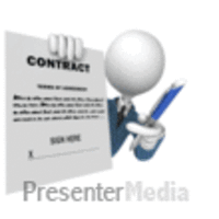 Contract GIFs - Get the best gif on GIFER