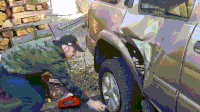 Tires GIFs - Get the best gif on GIFER