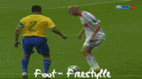 Zidane GIFs - Get the best gif on GIFER