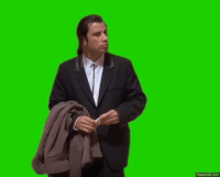 John travolta GIF - Conseguir el mejor gif en GIFER