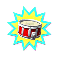 Drums GIFs - Get the best gif on GIFER