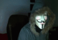 Anonymous GIFs - Get the best gif on GIFER