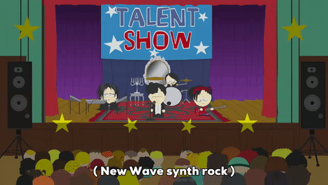 Izzy hammond GIF - Conseguir el mejor gif en GIFER