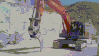 Digger GIFs - Get the best gif on GIFER