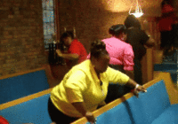 Chant GIFs - Get the best gif on GIFER