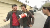 Cheezit GIFs - Get the best gif on GIFER