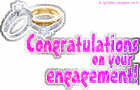 Engagement GIFs - Get the best gif on GIFER