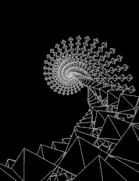 Geometric GIFs - Get the best gif on GIFER