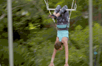 Trapeze GIFs - Get the best gif on GIFER