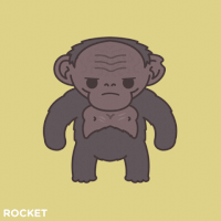 Ape GIFs - Get the best gif on GIFER