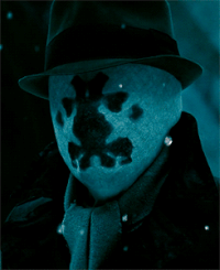 Rorschach GIFs - Get the best gif on GIFER