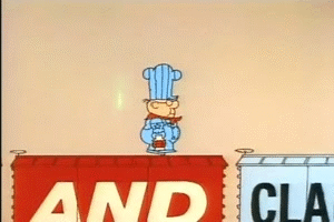 Conjunction GIF - Conseguir o melhor gif em GIFER