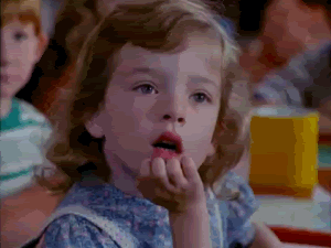 Kindergarten cop GIF - Conseguir o melhor gif em GIFER