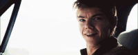 Newt GIFs - Get the best gif on GIFER