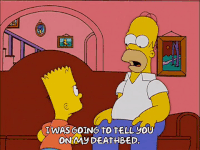 Deathbed GIFs - Get the best gif on GIFER
