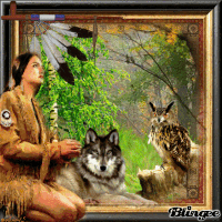 Totem GIFs - Get the best gif on GIFER