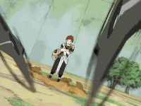 Gaara GIFs - Get the best gif on GIFER