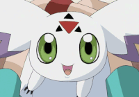 Digimon GIFs - Get the best gif on GIFER