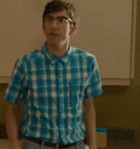 Just in case GIF - Conseguir o melhor gif em GIFER