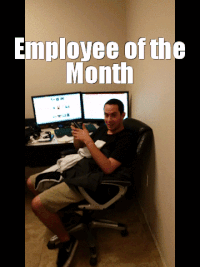 Employee GIFs - Get the best gif on GIFER