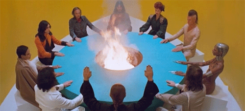 Alejandro jodorowsky GIF - Conseguir el mejor gif en GIFER