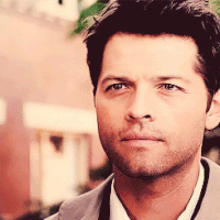 Castiel GIFs - Get the best gif on GIFER
