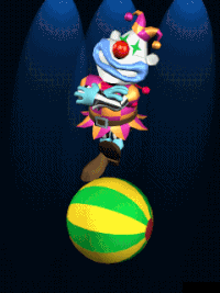 Circus GIFs - Get the best gif on GIFER