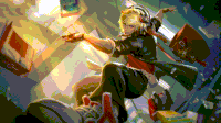 Lyra GIFs - Get the best gif on GIFER