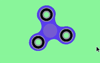 Spinner GIFs - Get the best gif on GIFER