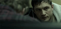 Tom Hardy Warrior Gif