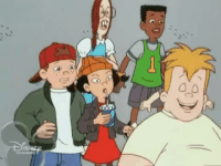 Recess GIFs - Get the best gif on GIFER
