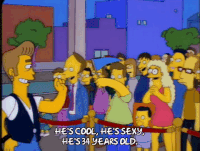 Jubel GIFs - Hole dir die besten GIFs auf GIFER