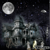 Haunting GIFs - Get the best gif on GIFER