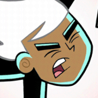 Danny phantom GIF - Conseguir o melhor gif em GIFER