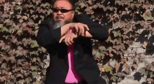 Weiwei GIF - Conseguir el mejor gif en GIFER