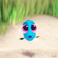 Dory GIFs - Get the best gif on GIFER
