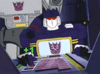 Decepticon GIFs - Get the best gif on GIFER
