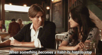 Habits GIFs - Get the best gif on GIFER