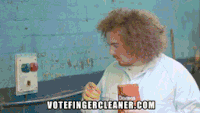 Cleaner GIFs - Get the best gif on GIFER