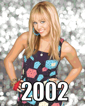 I love the 2000s GIF - Conseguir o melhor gif em GIFER
